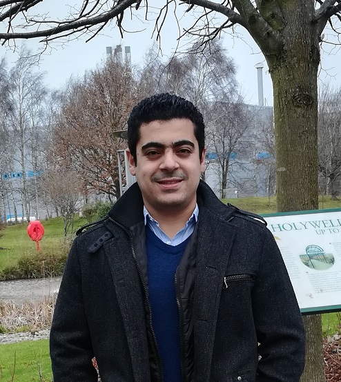 Research Group | Kelly Morrison